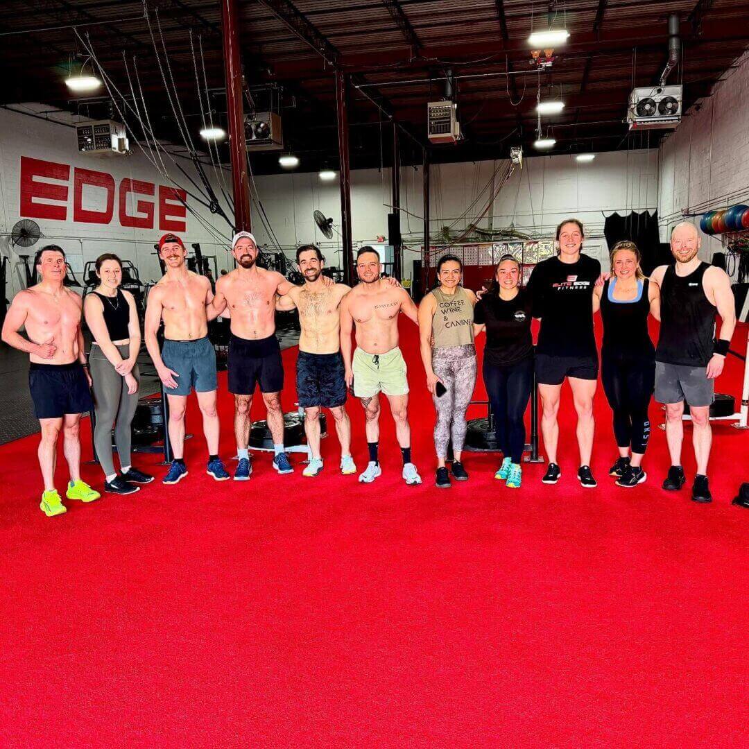 Elite Edge Fitness | Voted Best Gym in Chamblee | Classes & Personal ...