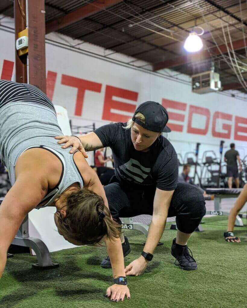 Personal Training Near You | Get 1-on-1 Coaching at Elite Edge